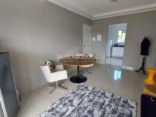Apartamento para Locação em Sorocaba/SP Vila Lucy 2 Quartos