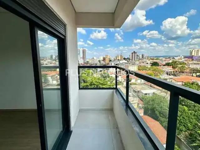 Apartamento para Locação em Sorocaba/SP Vila Lucy 3 Quartos