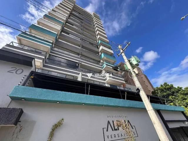 Apartamento para Locação em Sorocaba/SP Vila Lucy 3 Quartos