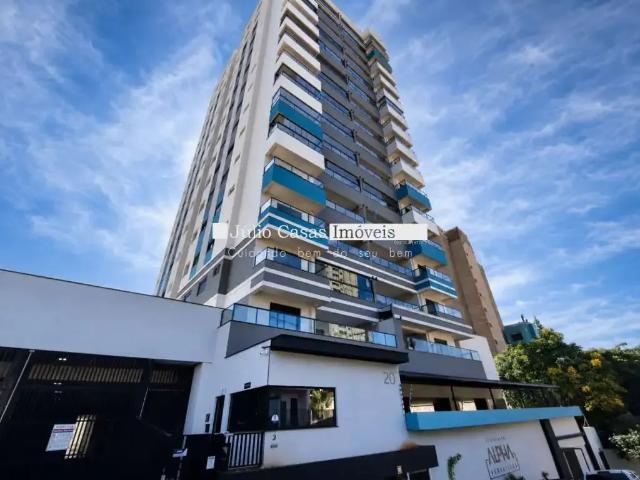 Apartamento para Locação em Sorocaba/SP Vila Lucy 3 Quartos