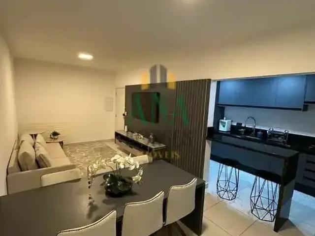 Apartamento para Locação em Sorocaba/SP Vila Lucy 3 Quartos