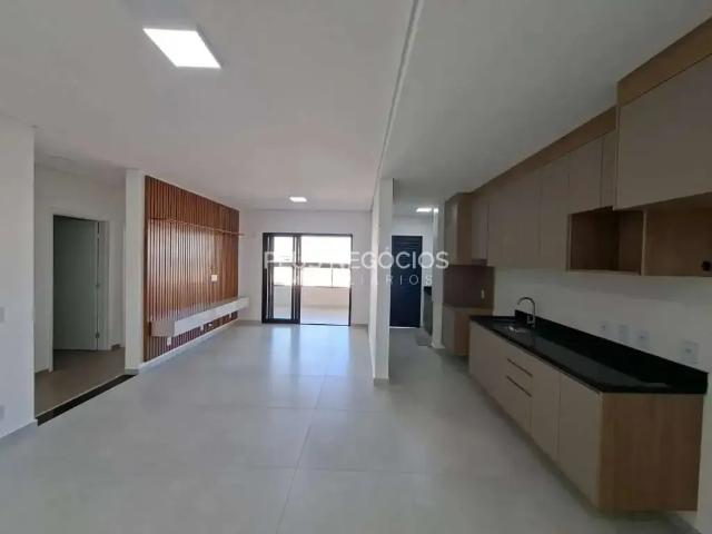 Apartamento para Locação em Sorocaba/SP Vila Lucy 3 Quartos