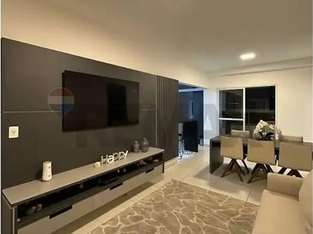 Apartamento para Locação em Sorocaba/SP Vila Lucy 3 Quartos