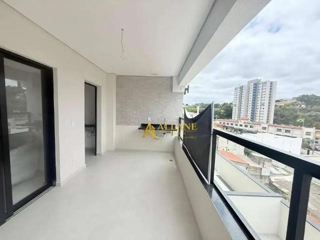 Apartamento para Locação em Sorocaba/SP Vila Lucy 3 Quartos