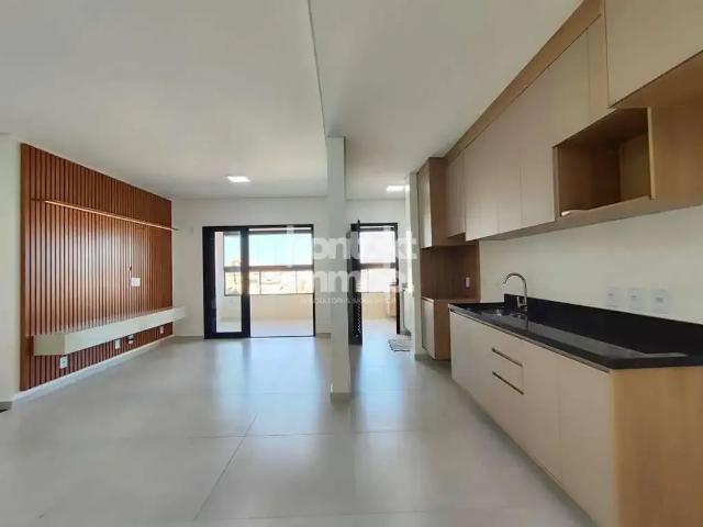 Apartamento para Locação em Sorocaba/SP Vila Lucy 3 Quartos