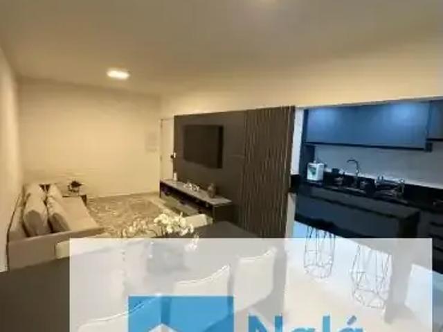 Apartamento para Locação em Sorocaba/SP Vila Lucy 3 Quartos
