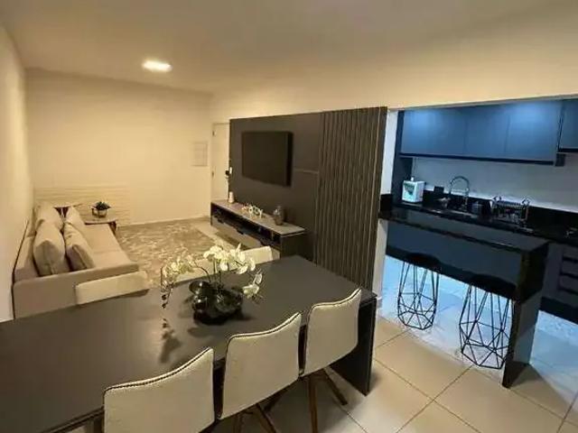 Apartamento para Locação em Sorocaba/SP Vila Lucy 3 Quartos