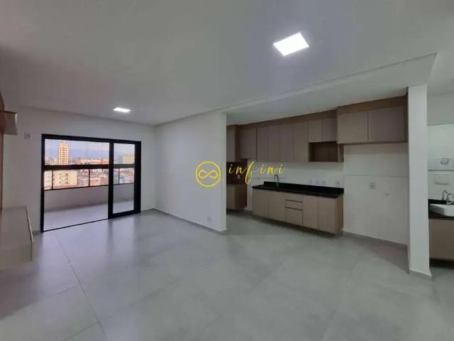 Apartamento para Locação em Sorocaba/SP Vila Lucy 3 Quartos