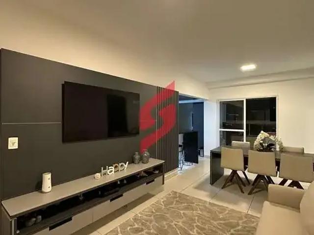 Apartamento para Locação em Sorocaba/SP Vila Lucy 3 Quartos