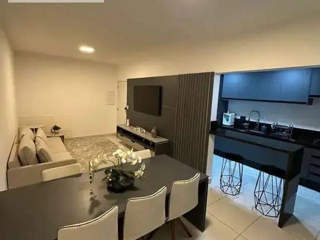Apartamento para Locação em Sorocaba/SP Vila Lucy 3 Quartos
