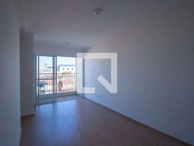 Apartamento para Locação em Sorocaba/SP Vila Melges 2 Quartos