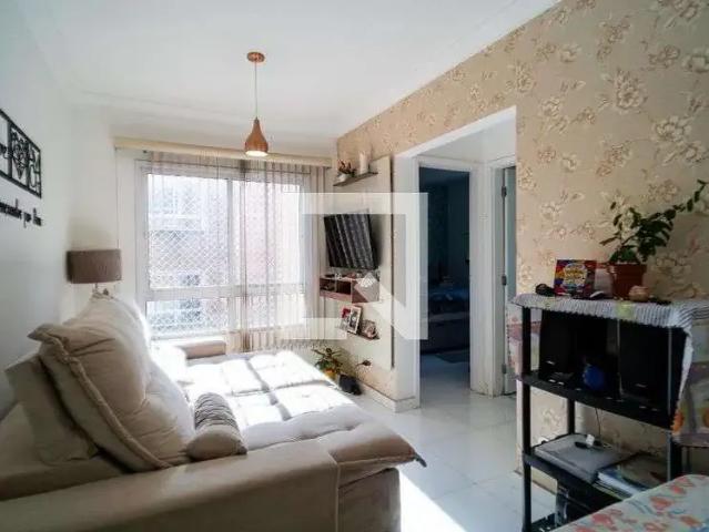 Apartamento para Locação em Sorocaba/SP Vila Melges 2 Quartos