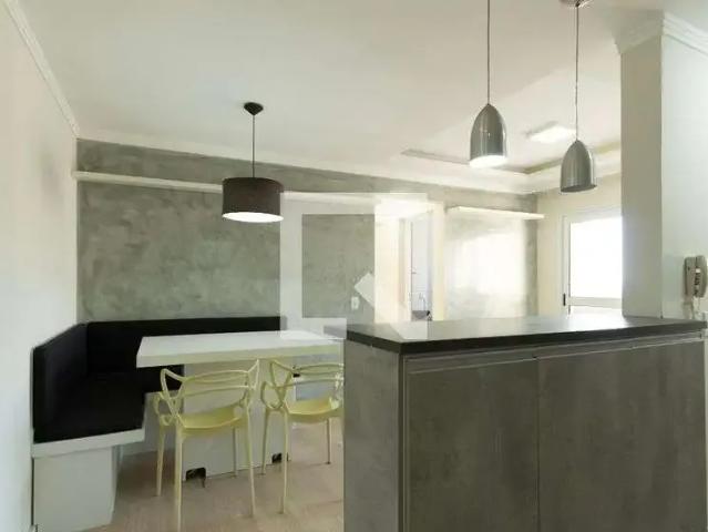 Apartamento para Locação em Sorocaba/SP Vila Melges 2 Quartos