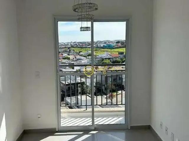 Apartamento para Locação em Sorocaba/SP Vila Mineirão 2 Quartos