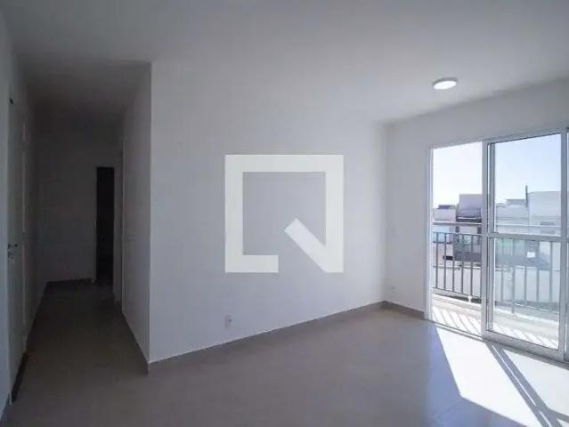 Apartamento para Locação em Sorocaba/SP Vila Mineirão 2 Quartos