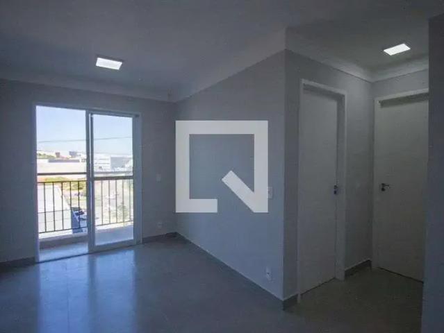 Apartamento para Locação em Sorocaba/SP Vila Mineirão 2 Quartos