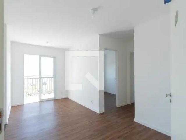 Apartamento para Locação em Sorocaba/SP Vila Nova Sorocaba 2 Quartos