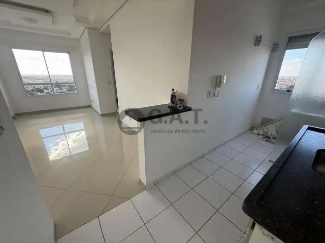 Apartamento para Locação em Sorocaba/SP Vila São Caetano 2 Quartos