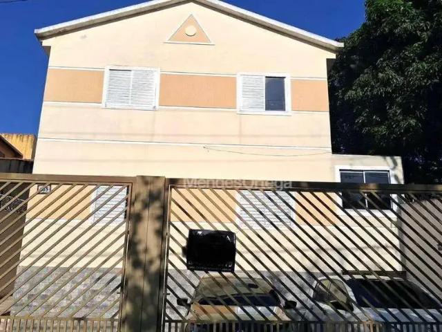 Apartamento para Locação em Sorocaba/SP Vila São Caetano 2 Quartos