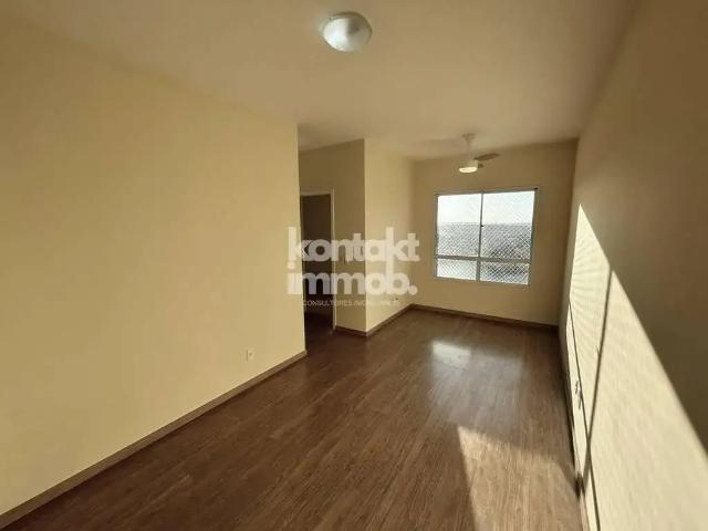 Apartamento para Locação em Sorocaba/SP Vila São Caetano 2 Quartos