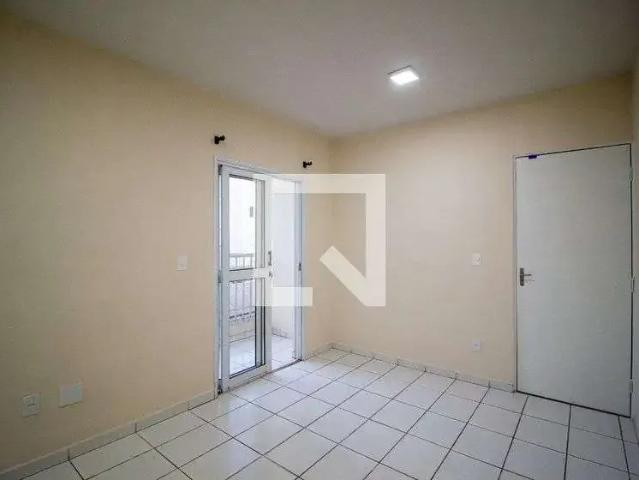 Apartamento para Locação em Sorocaba/SP Vila São Jorge 2 Quartos