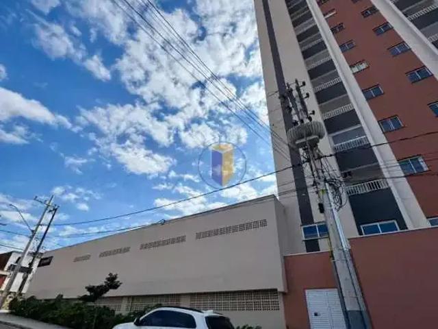 Apartamento para Locação em Sorocaba/SP Vila Santa Rita 2 Quartos