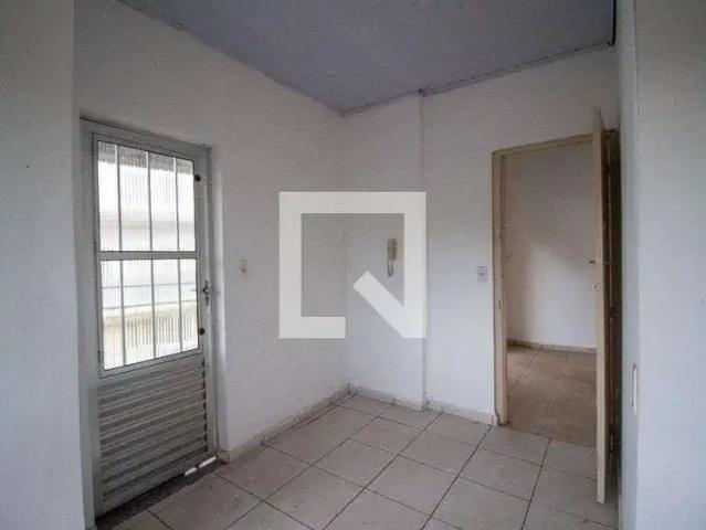 Apartamento para Locação em Sorocaba/SP Vila Santa Terezinha 2 Quartos