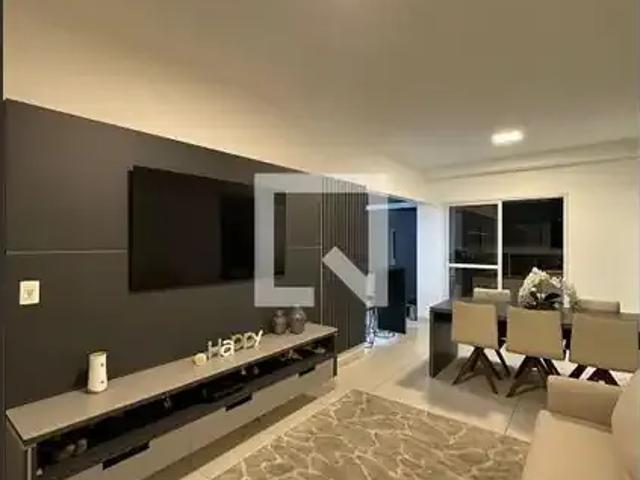 Apartamento para Locação em Sorocaba/SP Vila Santa Terezinha 3 Quartos