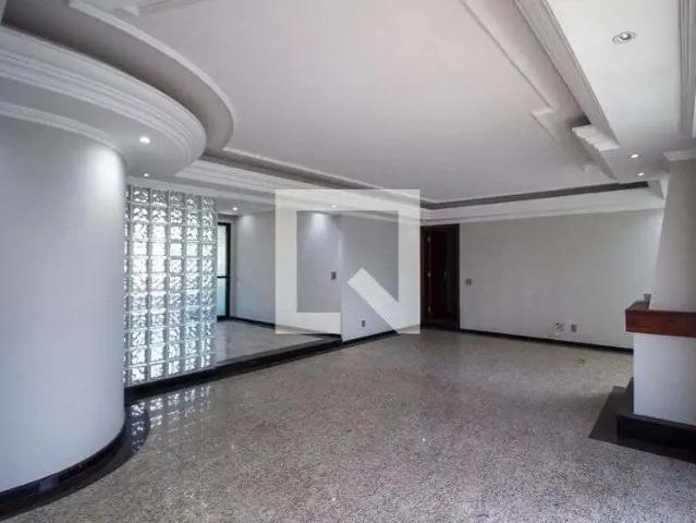 Apartamento para Locação em Sorocaba/SP Vila Santa Terezinha 4 Quartos