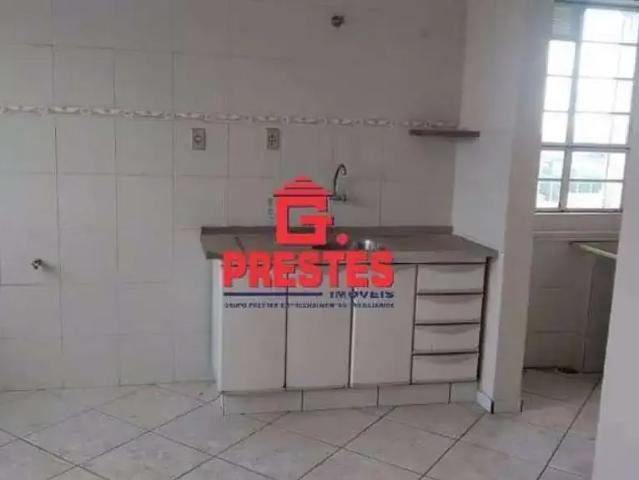 Apartamento para Locação em Sorocaba/SP Vila Santana 1 Quartos