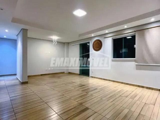 Apartamento para Locação em Sorocaba/SP Vila Santana 1 Quartos