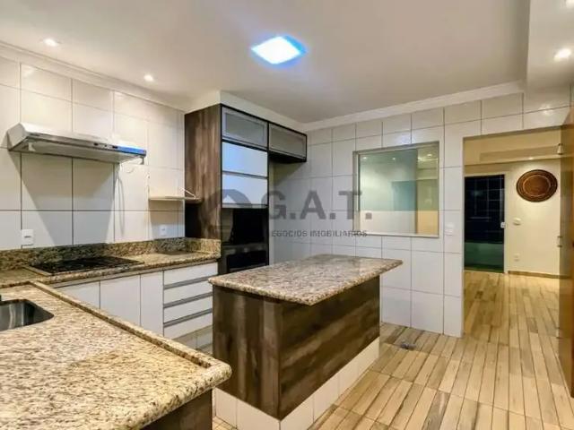 Apartamento para Locação em Sorocaba/SP Vila Santana 1 Quartos