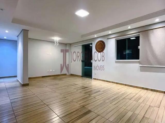 Apartamento para Locação em Sorocaba/SP Vila Santana 1 Quartos