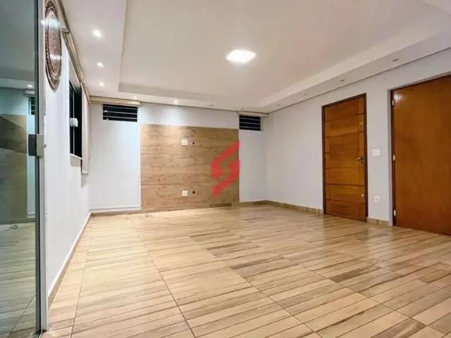 Apartamento para Locação em Sorocaba/SP Vila Santana 1 Quartos