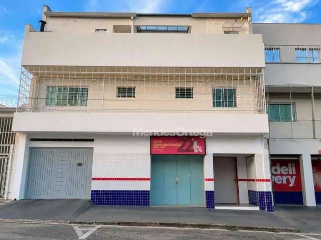 Apartamento para Locação em Sorocaba/SP Vila Santana 1 Quartos