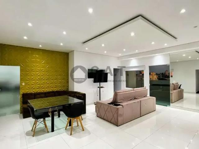 Apartamento para Locação em Sorocaba/SP Vila Santana 2 Quartos