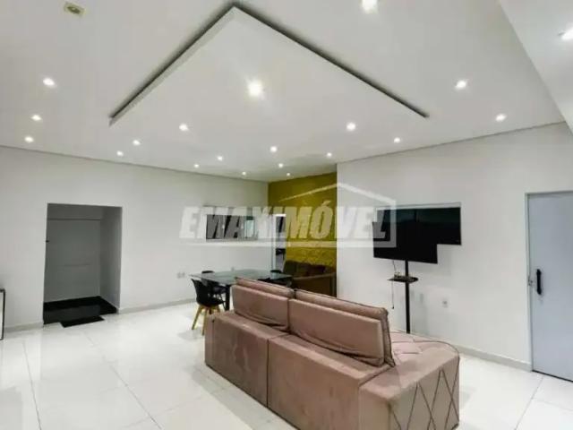 Apartamento para Locação em Sorocaba/SP Vila Santana 2 Quartos