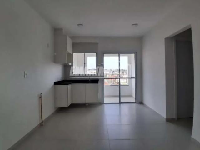 Apartamento para Locação em Sorocaba/SP Vila Santana 2 Quartos