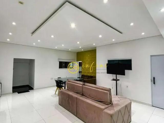 Apartamento para Locação em Sorocaba/SP Vila Santana 2 Quartos