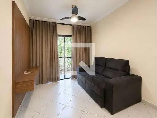 Apartamento para Locação em Sorocaba/SP Vila Pinheiros 2 Quartos