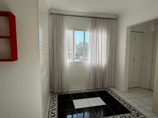 Apartamento para Locação em Sorocaba/SP Vila Progresso 1 Quartos
