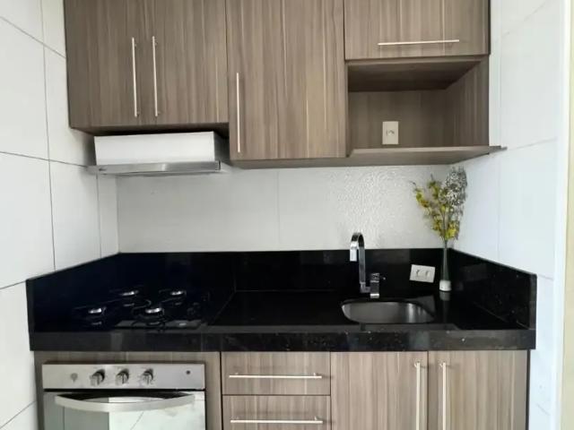 Apartamento para Locação em Sorocaba/SP Vila Progresso 2 Quartos