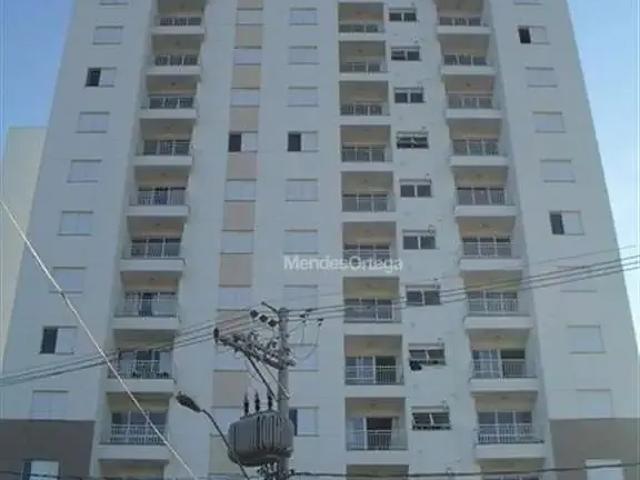 Apartamento para Locação em Sorocaba/SP Vila Progresso 2 Quartos