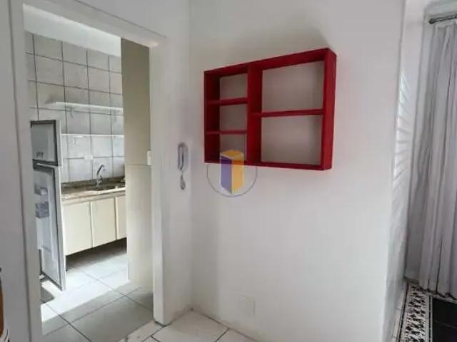 Apartamento para Locação em Sorocaba/SP Vila Progresso 2 Quartos