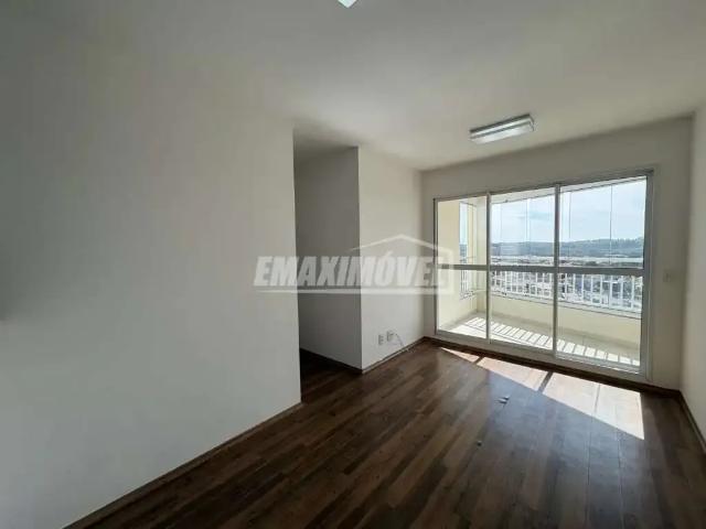 Apartamento para Locação em Sorocaba/SP Vila Progresso 3 Quartos