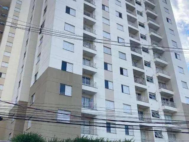 Apartamento para Locação em Sorocaba/SP Vila Progresso 3 Quartos