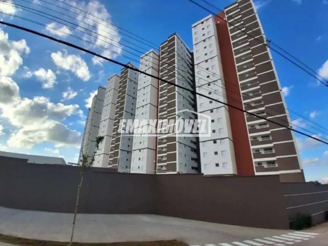 Apartamento para Locação em Sorocaba/SP Vila Rica 2 Quartos