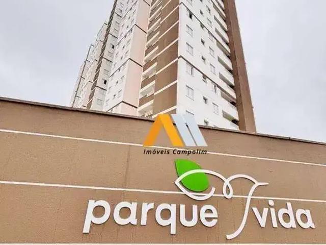 Apartamento para Locação em Sorocaba/SP Vila Rica 2 Quartos