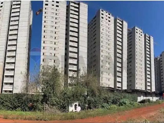Apartamento para Locação em Sorocaba/SP Vila Rica 2 Quartos