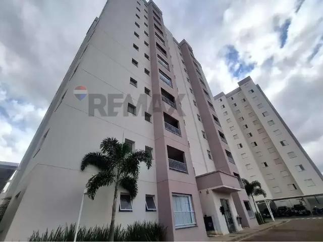 Apartamento para Locação em Sorocaba/SP Vila Rica 2 Quartos